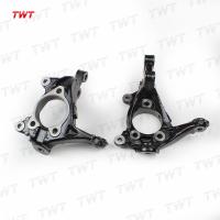 China TWT KNUCKLE, STEERING, LH RH 43211-02430 43212-02430 43211-02460 4321102430 4321202430 4321102460 for Toyota Corolla 2019-2022 for sale