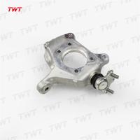 China TWT Original KNUCKLE, STEERING, LH RH 43202-0E020 43201-0E020 43202-0E070 432020E020 432010E020 432020E070 for Toyota Highlander for sale