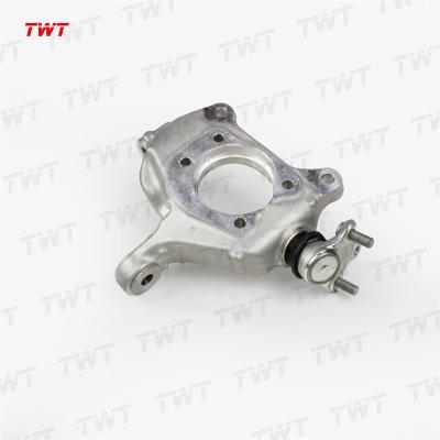 China TWT Original KNUCKLE, STEERING, LH RH 43202-0E020 43201-0E020 43202-0E070 432020E020 432010E020 432020E070 for Toyota Highlander for sale