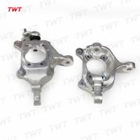 China TWT Original KNUCKLE, STEERING, LH RH 43202-0E020 43201-0E020 43202-0E070 432020E020 432010E020 432020E070 for Toyota Highlander for sale