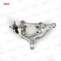 China TWT Original KNUCKLE, STEERING, LH RH 43202-0E020 43201-0E020 43202-0E070 432020E020 432010E020 432020E070 for Toyota Highlander for sale