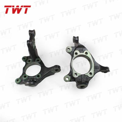 China TWT KNUCKLE, STEERING, LH RH 43211-0R010 43212-0R010 432110R010 432120R010 for Toyota RAV4 2009-2011 for sale