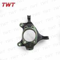 China TWT KNUCKLE, STEERING, LH RH 43211-0R010 43212-0R010 432110R010 432120R010 for Toyota RAV4 2009-2011 for sale