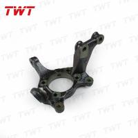 China TWT KNUCKLE, STEERING, LH RH 43211-0R010 43212-0R010 432110R010 432120R010 for Toyota RAV4 2009-2011 for sale