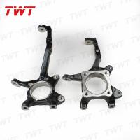 China TWT KNUCKLE STEERING LH RH 43211-60200 43212-60200 43212-60170 43211-60170 43211-60240 43212-60240 for Toyota Land Cruiser Prado for sale