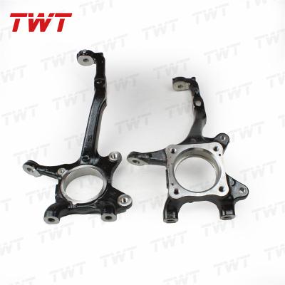 China TWT KNUCKLE STEERING LH RH 43211-60200 43212-60200 43212-60170 43211-60170 43211-60240 43212-60240 for Toyota Land Cruiser Prado for sale