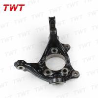 China TWT Original LH RH STEERING KNUCKLE 43211-F4030 43212-F4030 43211F4030 43212F4030 for Toyota IZOA 2018-2021 for sale