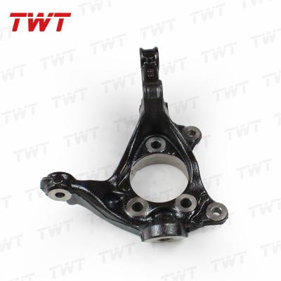 China TWT Original LH RH STEERING KNUCKLE 43211-F4030 43212-F4030 43211F4030 43212F4030 for Toyota IZOA 2018-2021 for sale