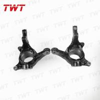China Toyota Highlander 2009-2012 STEERING KNUCKLE 43221-0E020 43212-0E020 432210E020 432120E020 for for sale