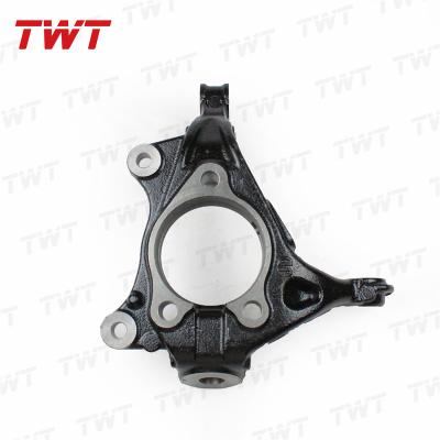 China TWT Original STEERING KNUCKLE 43211-F4040 43212-F4040 43211F4040 43212F4040 for Toyota C-HR 2018-2021 for sale