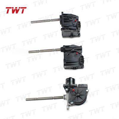 China TWT Electro Magnetic Control Coupling Sub-assy Rear Differential Auto Transmission Parts Coupling Sub-assy Electro Magnetic for sale