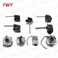 China TWT Electro Magnetic Control Coupling Sub-assy Rear Differential Auto Transmission Parts Coupling Sub-assy Electro Magnetic for sale