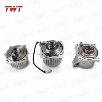 China TWT Electro Magnetic Control Coupling Sub-assy Rear Differential Auto Transmission Parts Coupling Sub-assy Electro Magnetic for sale