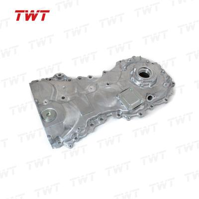 China TWT 11310-36020 COVER ASSY TIMING CHAIN COVER SUB ASSY TIMING CHAIN or BELT 1131036020 for Toyota Lexus ES2## 350 300H 2012-2015 for sale