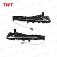 China TYC LAMP ASSY, CLEARANCE, LH RH 81620-53060 81610-53060 8162053060 8161053060 for Toyota Lexus IS250 300 2016-2018 for sale