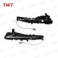 China TYC LAMP ASSY, CLEARANCE, LH RH 81620-53060 81610-53060 8162053060 8161053060 for Toyota Lexus IS250 300 2016-2018 for sale