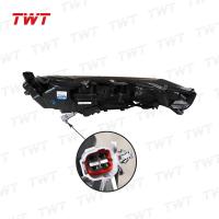 China Toyota Lexus NX Series 2014-2017 TYC LAMP ASSY CLEARANCE LH RH 81620-78080 81610-78080 81610-78040 81620-78040 for sale
