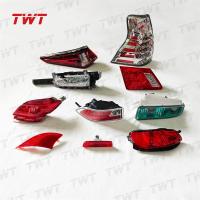 China TWT Front and Rear Lamp Assembly Combo LH RH for Toyota Lexus LX IS NX RX ES GX4 LX Series for sale