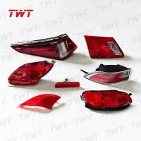 China TWT Front and Rear Lamp Assembly Combo LH RH for Toyota Lexus LX IS NX RX ES GX4 LX Series for sale