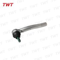 China TWT 45460-49055 45470-49025 Tie Rod Assy Front Steering Outer 4546049055 4547049025 For Toyota Lexus RX270 350 450H 2008-2012 for sale
