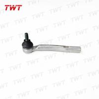 China TWT 45460-49055 45470-49025 Tie Rod Assy Front Steering Outer 4546049055 4547049025 For Toyota Lexus RX270 350 450H 2008-2012 for sale