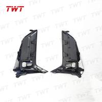 China TWT 52030-76010 52040-76010 Auto Car Body Parts Fog Lamp Cover/Fog Lamp Rim  Auto Fog Lamp Cover for Toyota Lexus UX200/2##H 2018-2019 for sale