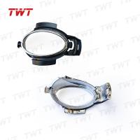 China TWT 52126-33070 5212533070 52125 33070 Car Front Bumper Fog Lamp Bracket Front Left Fog Lamp Frame Fog Lamp Cover for Toyota Lexus ES240 350 for sale