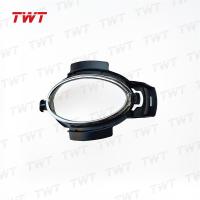 China TWT 52126-33070 5212533070 52125 33070 Car Front Bumper Fog Lamp Bracket Front Left Fog Lamp Frame Fog Lamp Cover for Toyota Lexus ES240 350 for sale