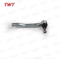 China TWT 45460-09250 45470-09160 Club Car Tie Rod End 4546009250 4547009160 For Toyota Camry Hybrid 2011-2015 for sale