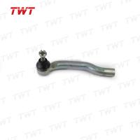 China TWT 45460-09250 45470-09160 Club Car Tie Rod End 4546009250 4547009160 For Toyota Camry Hybrid 2011-2015 for sale
