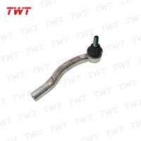 China TWT 45470-39225 45470-09090 45470-09100 4546009140 4546009170 4546-39635 Tie Rod Assy Steering Parts For Toyota Lexus for sale