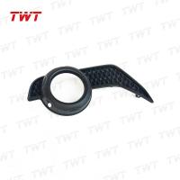 China TWT Original 52127-35160 52127-35070 52127-35080 52127-35100 5212735060 5212835150 Fog Lamp Bezel Cover for Toyota 4Runner 2020- for sale