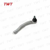 China TWT 45470-39345 45460-80005 Car Steering Tie Rod 4547039345 4546080005 For Toyota Lexus ES2## 350 300H 2012-2015 for sale