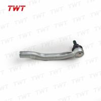 China TWT 45470-39345 45460-80005 Car Steering Tie Rod 4547039345 4546080005 For Toyota Lexus ES2## 350 300H 2012-2015 for sale