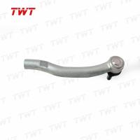 China TWT 45470-39345 45460-80005 Car Steering Tie Rod 4547039345 4546080005 For Toyota Lexus ES2## 350 300H 2012-2015 for sale