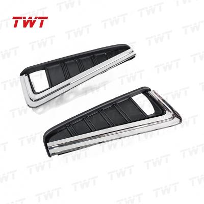 China Twt 52030-V2010 52040-V2010 Front Bumper Hole Cover Assy 52030V2010 52040V2010 for Toyota Alphard Vellfirer Hv 2021-2022 Ayh30 for sale