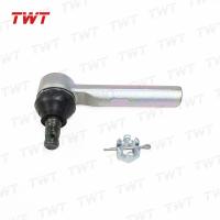 China Toyota Fj Cruiser 2007-2009 Auto Parts Tie Rod End Sub-Assy 45046-39505 4504639505 45046 39505 for sale