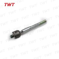 China TWT 45503-09000 Front Steering Gear Link Tie Inner Rack Rod End Ball Joint 4550309000 For Toyota Camry 2012-2017 for sale