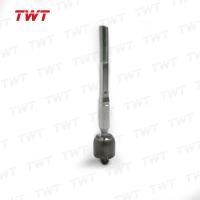 China TWT 45503-09000 Front Steering Gear Link Tie Inner Rack Rod End Ball Joint 4550309000 For Toyota Camry 2012-2017 for sale