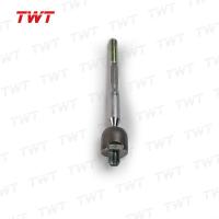China TWT 45503-09000 Front Steering Gear Link Tie Inner Rack Rod End Ball Joint 4550309000 For Toyota Camry 2012-2017 for sale