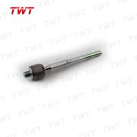 China TWT 45503-09000 Front Steering Gear Link Tie Inner Rack Rod End Ball Joint 4550309000 For Toyota Camry 2012-2017 for sale