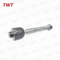 China 45503-60030 45503-60050 Steering System Rack Inner Tie Rods For Toyota Land Cruiser 2007-2008 for sale