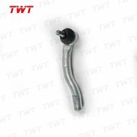 China TWT 45046-09590 45046-09591 Tie Rod 4504609590 4504609591 for Toyota Corolla 2007-2010 for sale