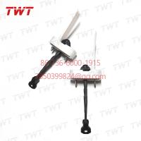 China Car Door Stopper Door Check Strap 68610/68620/68630/68640-33100 For Lexus ES 2012-2017 for sale