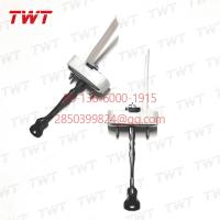 China TWT Car Door Check Auto Body Systems Parts 68610/68620/68630/68640-76010 for Lexus CT200H 2010-2021 for sale