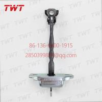 China TWT Car Door Check Strap Stopper Auto Body Systems Parts 68610-02250 for Toyota 2014 Corolla for sale