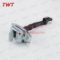China TWT Car Door Check Strap Stopper Auto Body Systems Parts 68610-02250 for Toyota 2014 Corolla for sale