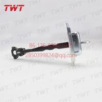 China TWT Car Door Check Strap Stopper Auto Body Systems Parts 68610-02250 for Toyota 2014 Corolla for sale