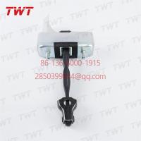 China TWT Car Front Door Limiter Auto Body Systems Parts 68610-48040 for Toyota 2007 Highlanders for sale