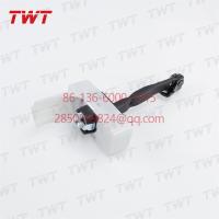 China TWT Car Front Door Limiter Auto Body Systems Parts 68610-48040 for Toyota 2007 Highlanders for sale